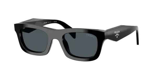 Prada Sunglasses - Dark Grey