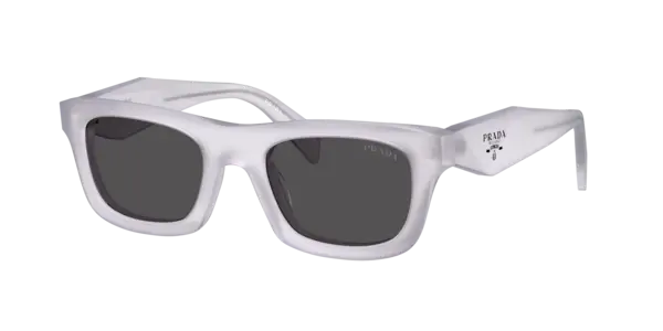 Prada Sunglasses - Dark Grey