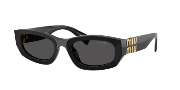 Miu Miu Sunglasses - Dark Grey