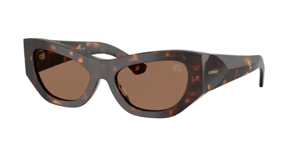 Burberry Sunglasses - Dark Brown