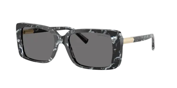 Tiffany & Co. Sunglasses - Dark Grey Polarized