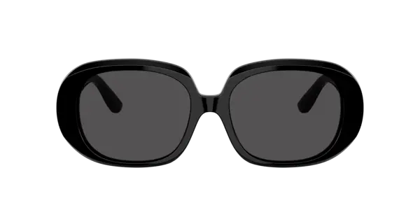 Dolce & Gabbana Sunglasses - Dark Grey