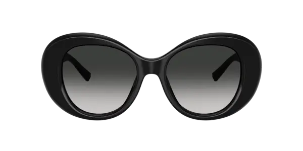 Tiffany & Co. Sunglasses With Lens - Grey Gradient