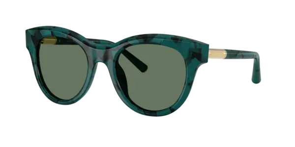 Dolce & Gabbana Sunglasses - Dark Green