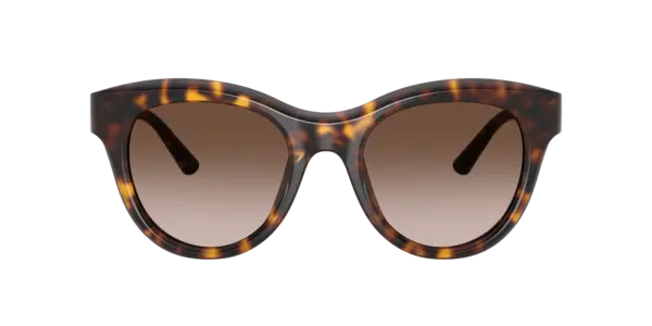 Dolce & Gabbana Sunglasses - Gradient Brown