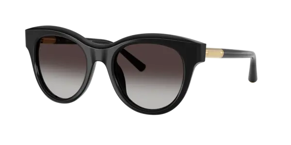 Dolce & Gabbana Sunglasses - Grey Gradient