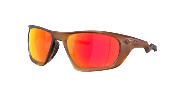 Oakley Kylian Mbappé Signature Series Lateralis Sunglasses - Prizm Ruby