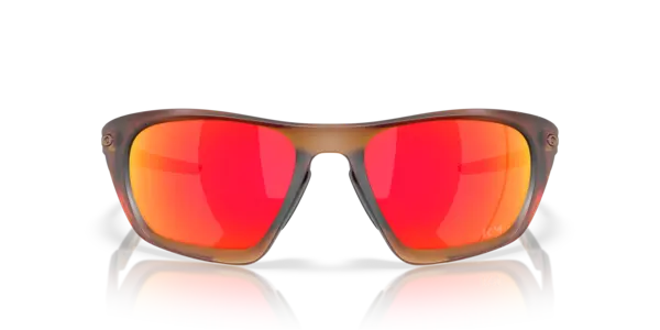 Oakley Kylian Mbappé Signature Series Lateralis Sunglasses - Prizm Ruby