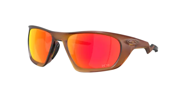 Oakley Kylian Mbappé Signature Series Lateralis Sunglasses - Prizm Ruby