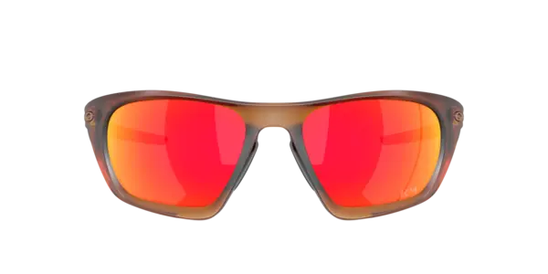 Oakley Kylian Mbappé Signature Series Lateralis Sunglasses - Prizm Ruby