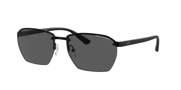 Armani Exchange Sunglasses - Dark Grey