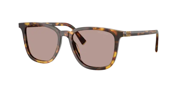 Miu Miu Sunglasses - Brown