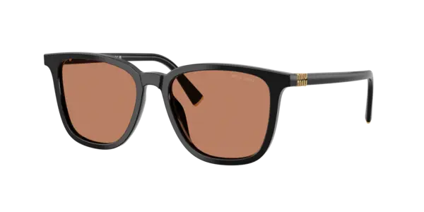 Miu Miu Sunglasses - Brown