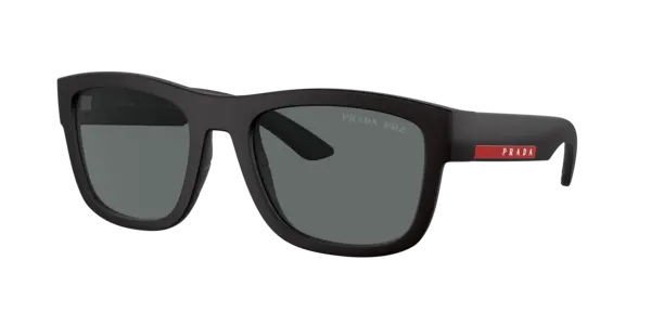 Prada Sunglasses - Dark Grey Polar