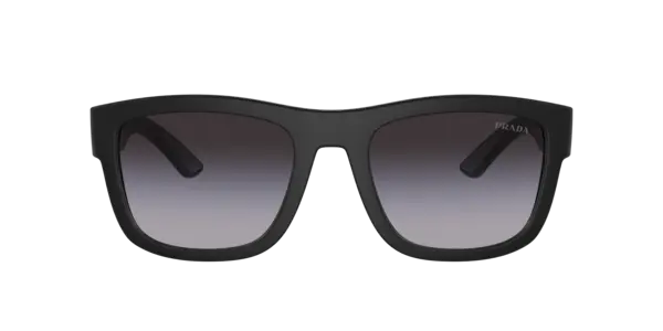 Prada Sunglasses - Grey Gradient