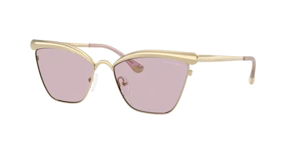 Michael Kors Scottsdale Sunglass - Wisteria
