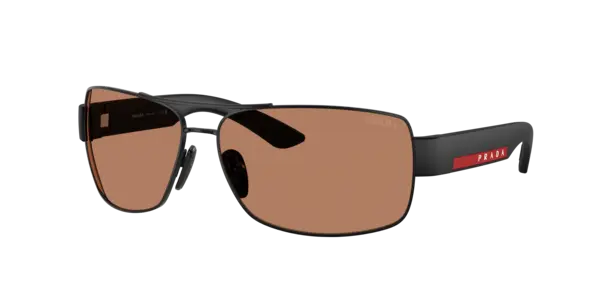 Prada Sunglasses - Brown