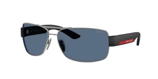 Prada Sunglasses - Dark Blue