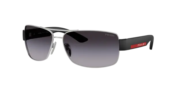 Prada Sunglasses - Grey Gradient