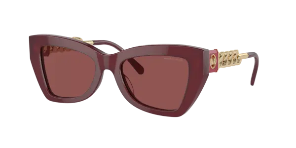 Michael Kors Sunglasses - Cordovan