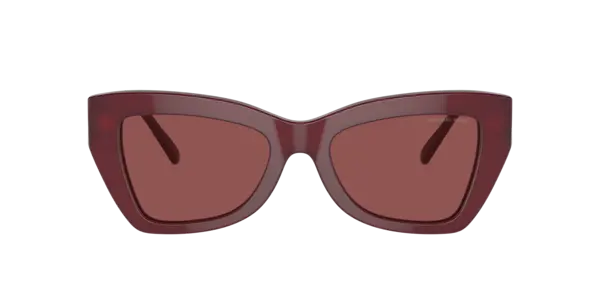 Michael Kors Sunglasses - Cordovan