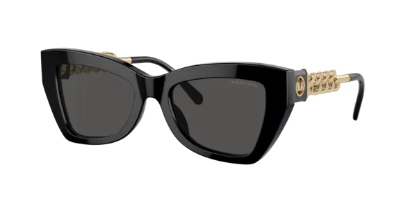 Michael Kors Sunglasses - Dark Grey Solid