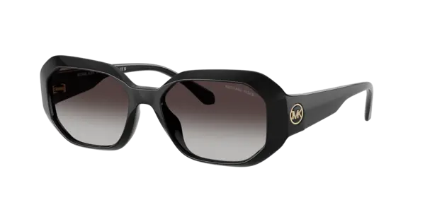 Michael Kors Sunglasses - Dark Grey Gradient