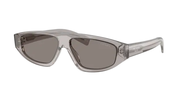 Prada Sunglass Pr C02sf - Dark Grey