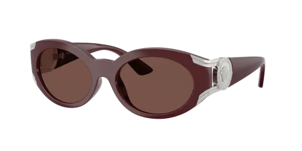 Versace Sunglasses - Black Chocolate