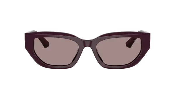 Burberry Sunglasses - Violet