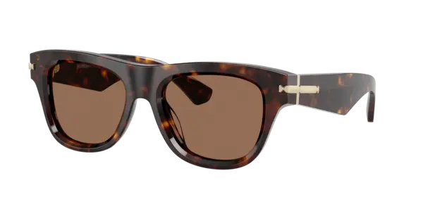 Burberry Sunglasses - Dark Brown