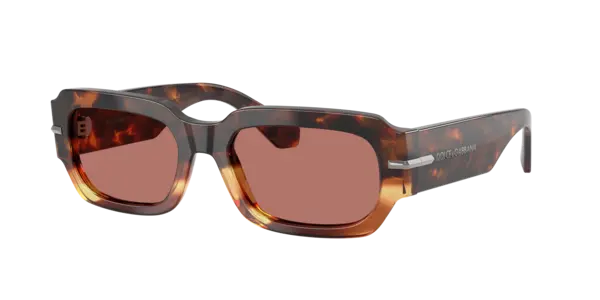 Dolce & Gabbana Sunglasses - Bordeaux