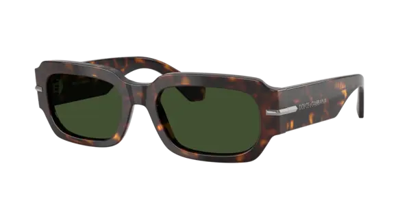 Dolce & Gabbana Sunglasses - Dark Green