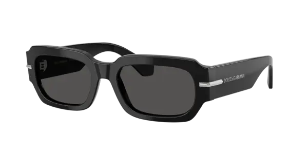 Dolce & Gabbana Sunglasses - Dark Grey