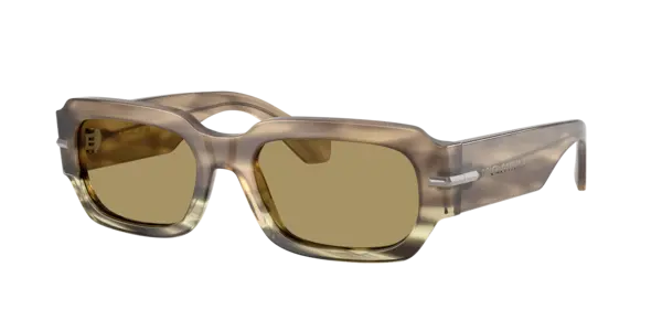 Dolce & Gabbana Sunglasses - Green Olive
