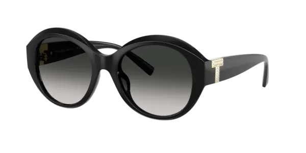 Tiffany & Co. Sunglasses - Grey Gradient
