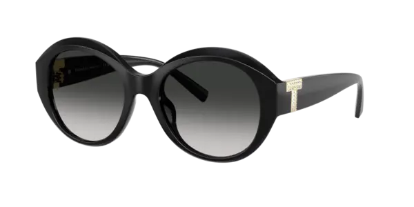 Tiffany & Co. Sunglasses - Grey Gradient
