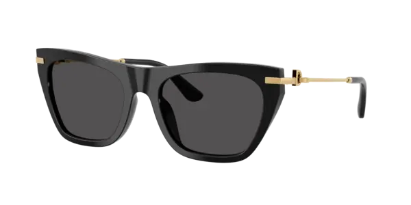 Dolce & Gabbana Sunglasses - Dark Grey