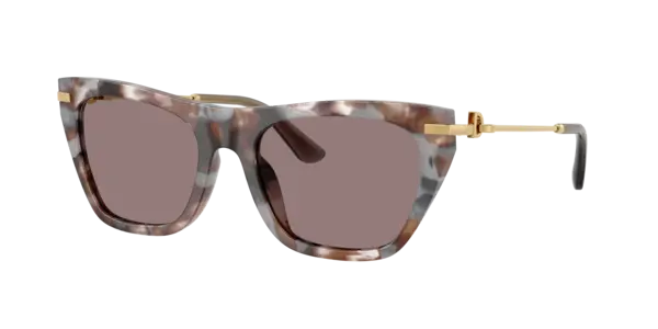 Dolce & Gabbana Sunglasses - Dark Purple