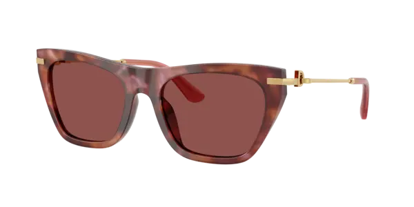 Dolce & Gabbana Sunglasses - Dark Violet