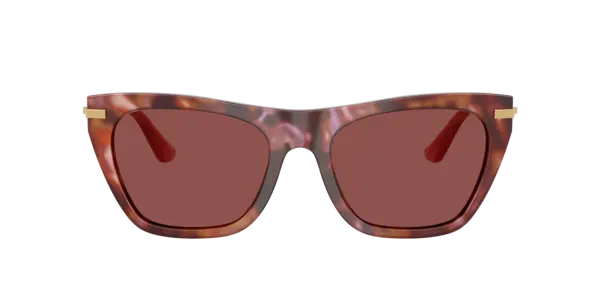 Dolce & Gabbana Sunglasses - Dark Violet