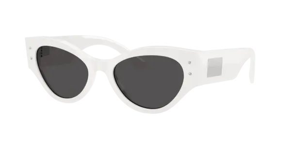 Dolce & Gabbana Sunglasses - Dark Grey