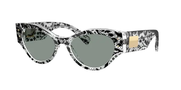 Dolce & Gabbana Sunglasses - Grey