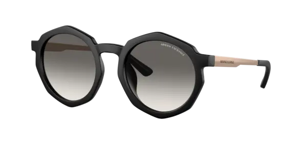 Armani Exchange Sunglasses - Gradient Grey