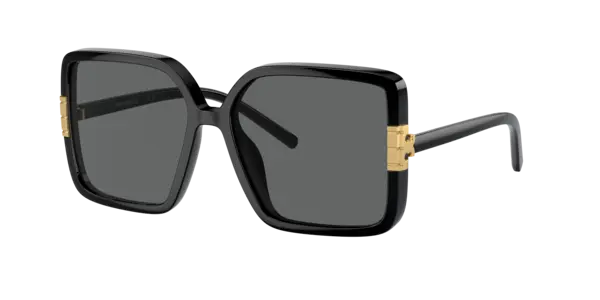 Tory Burch Sunglasses - Dark Grey