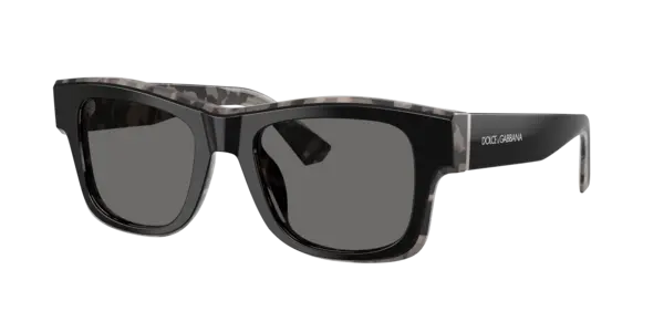 Dolce & Gabbana Sunglasses - Grey