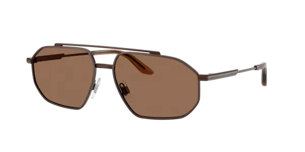 Dolce & Gabbana Sunglasses - Dark Brown