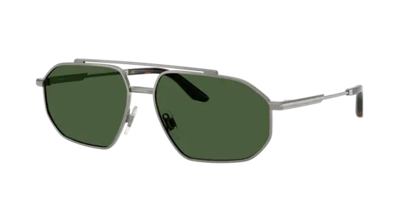 Dolce & Gabbana Sunglasses - Dark Green