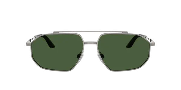 Dolce & Gabbana Sunglasses - Dark Green