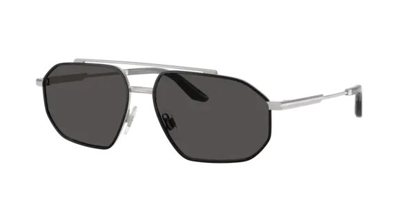Dolce & Gabbana Sunglasses - Dark Grey